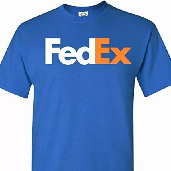 Fedex Costume - Etsy