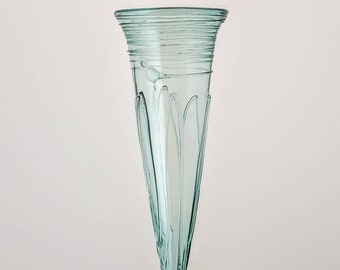 Glass Cone Beaker - Etsy