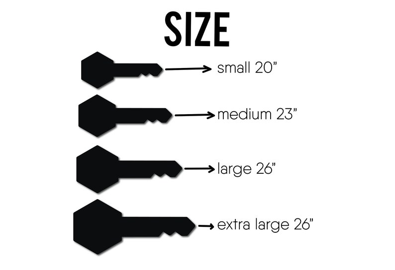 Realtor Key Sold Sign Closing Photo Prop Modern Key Sign for - Etsy