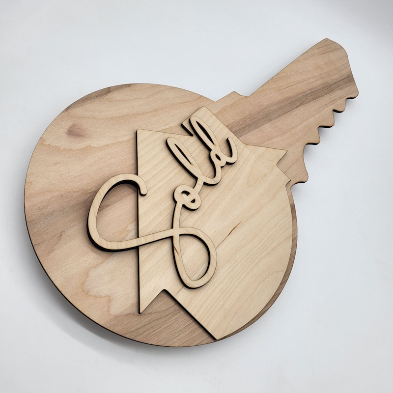 Blank Wood Sign - Etsy