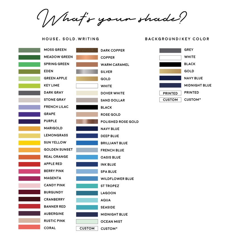 Custom CAR DEALERSHIP Sold Sign Care Salesman Gift Sold Car - Etsy