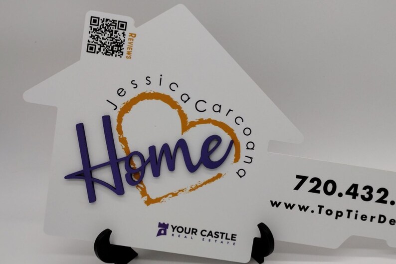 House Key Sign Wood Key Sign Sold Real Estate Agent Key - Etsy