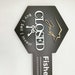 3D Just Closed, Key Sold Sign, Closing Photo Prop, Key Sign for ...