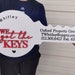 We Got the Keys Sign Realtor Closing Custom Got the Keys - Etsy