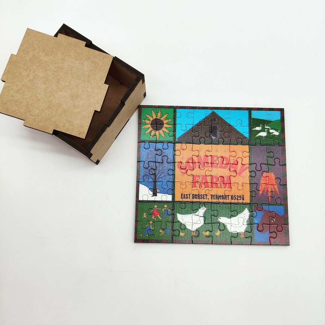 Personalized Wooden Puzzle,custom Photo Jigsaw Puzzle,puzzle ...