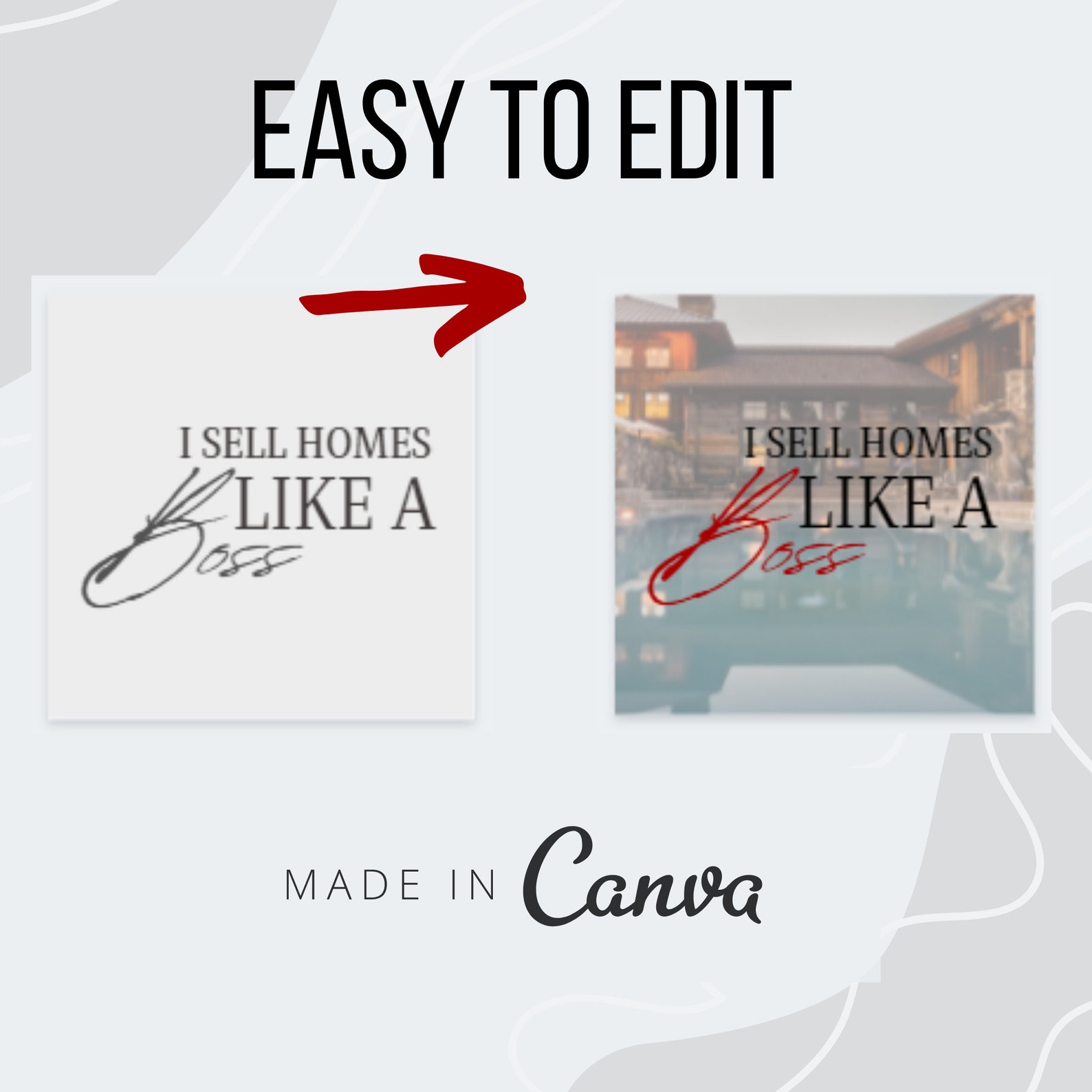 100 Facebook Posts for REALTORS, Instagram Posts for Realtors, Real ...