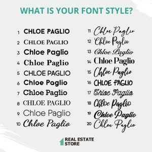 Just Closed House Sign, House Sign With LOGO, Sold Sign for Realtor ...