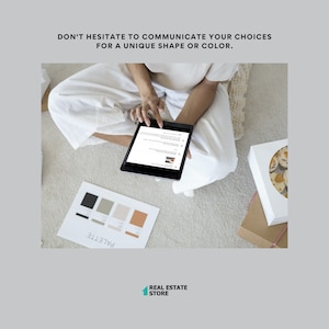 Closing Photo Prop, Modern Key Sign for Realtors, Realtor Gift, Closing ...