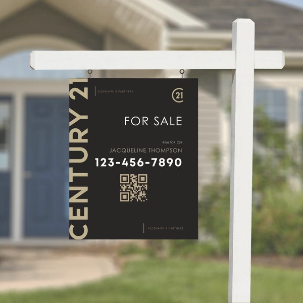 Sold Sign for Realtor, Sold Wooden Sign, Closing Gift Real Estate Agent ...