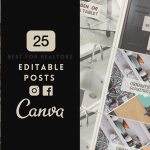 25 This or That Instagram or Facebook Posts for Realtors, Engagement ...