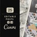 25 This or That Instagram or Facebook Posts for Realtors, Engagement ...