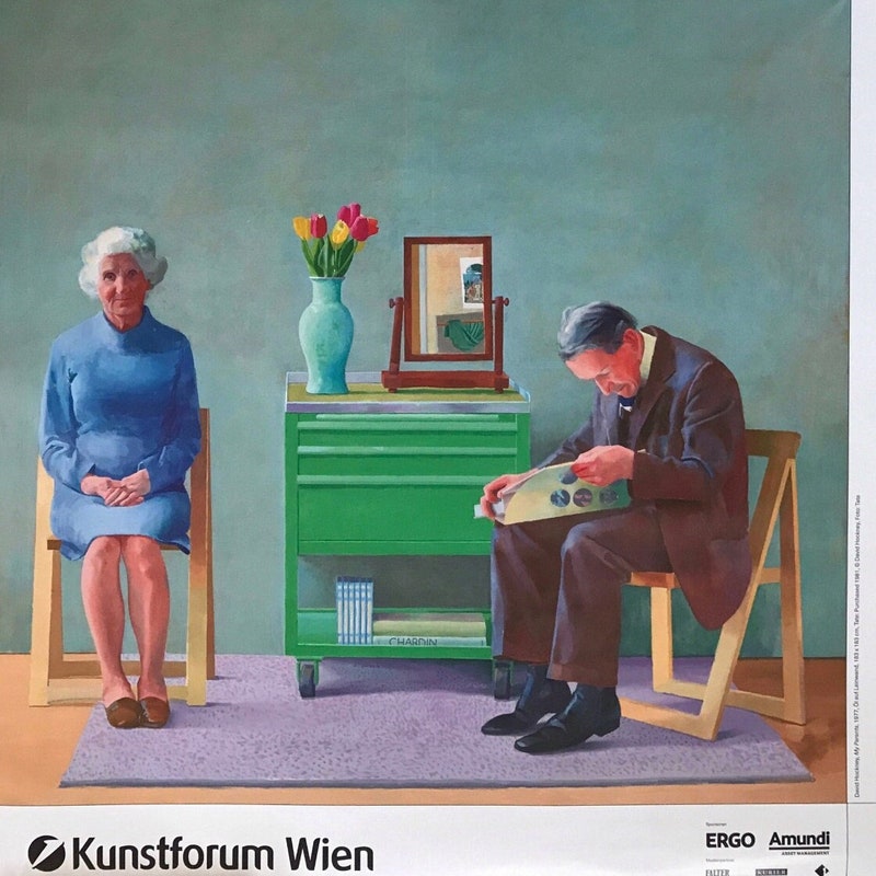 David Parent - Etsy UK