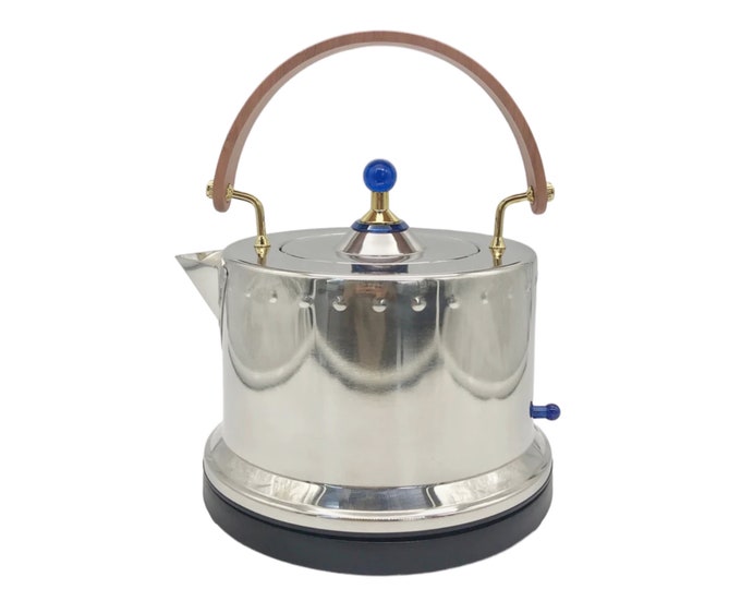 Electric Kettle, Bodum, Ottoni, Carsten Jörgensen, Scandinavian Design ...