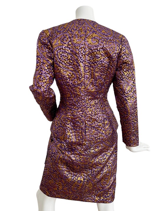 Haute Couture by Max Dietl. Amarotico Boutique. Vinta… - Gem