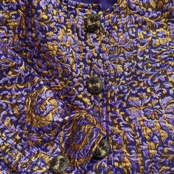 Haute Couture by Max Dietl. Amarotico Boutique. Vinta… - Gem