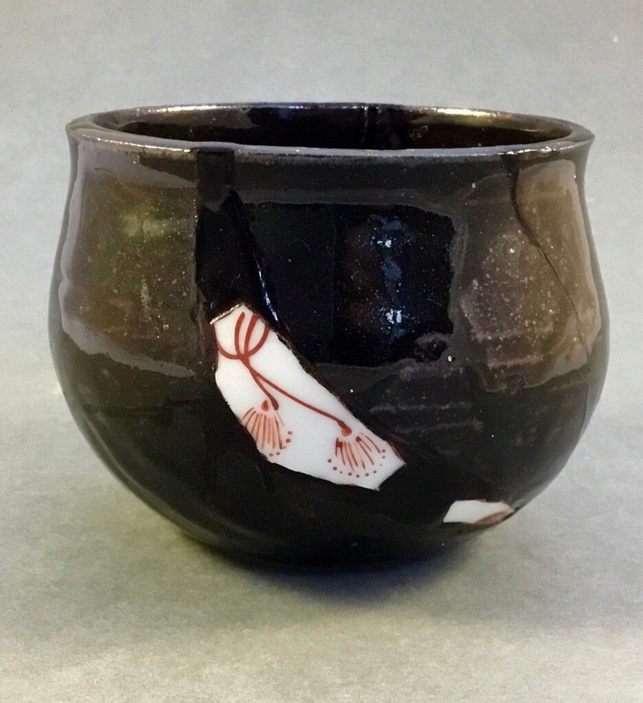 Kintsugi Kit for Starters With Silver OR Gold | Etsy