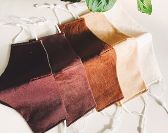 Skin Tone Mask | Etsy