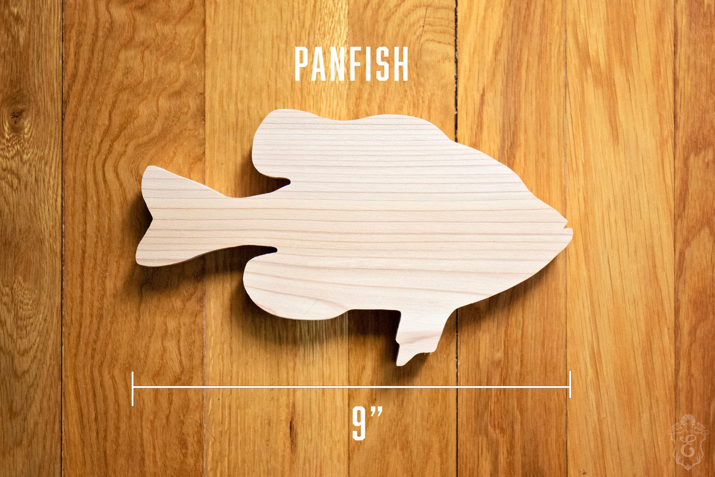 Handmade Extra Large Fish Cutouts From Thick Cedar - Etsy