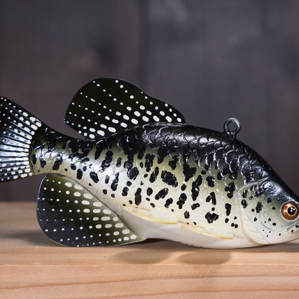 Fish Decoys - Etsy