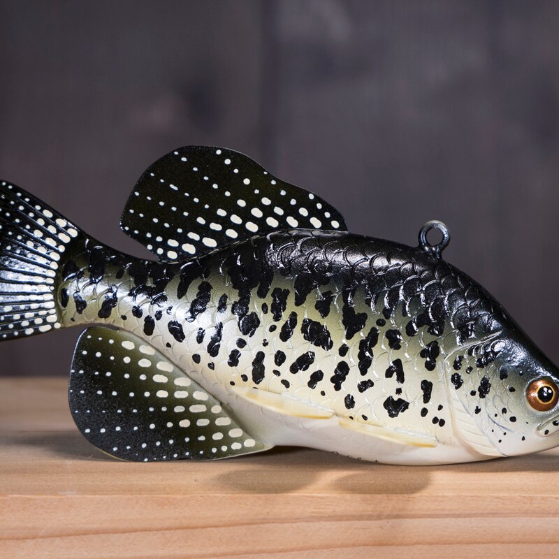 Fish Decoys - Etsy