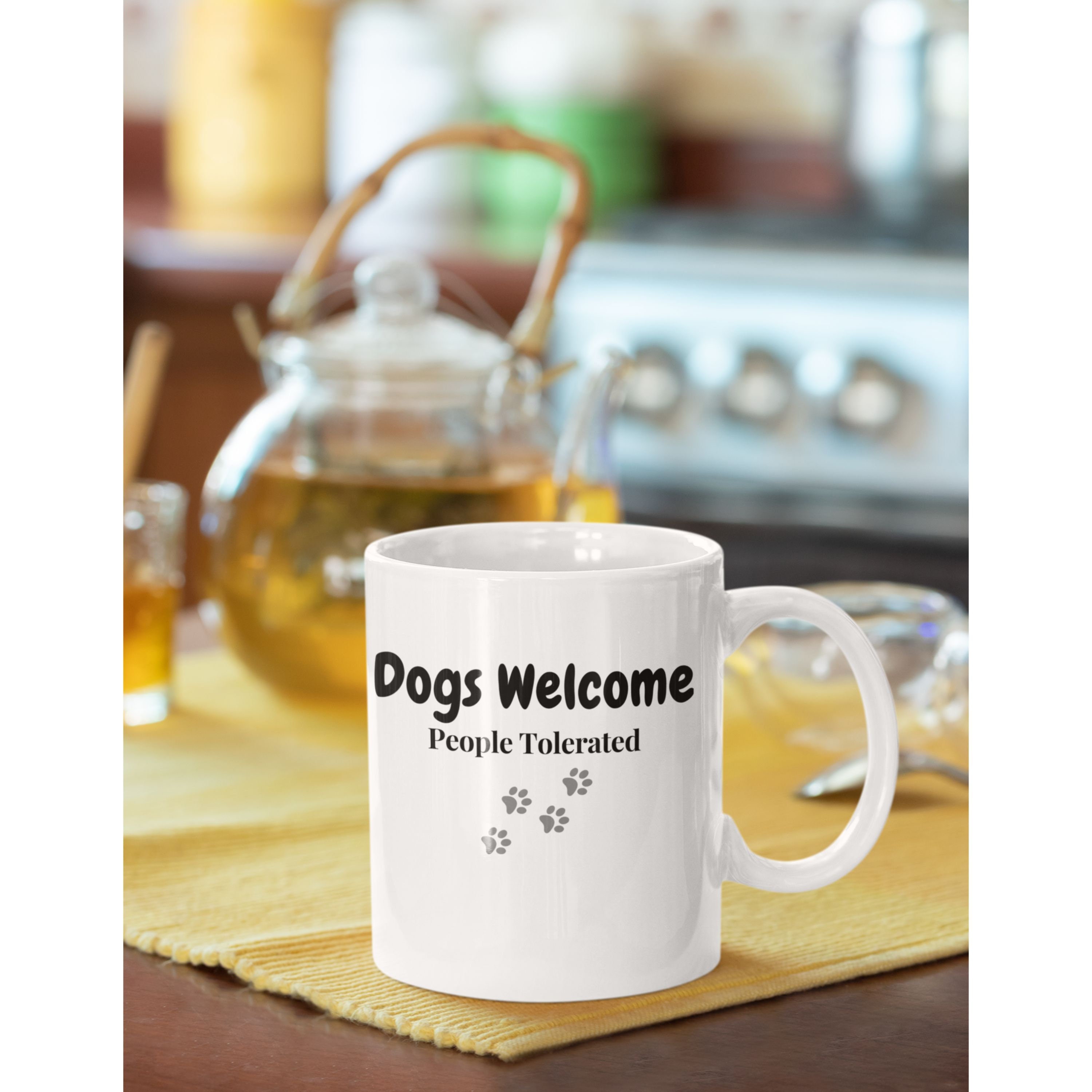 Funny Dog Mugs Dog Dad Mug Dog Mom Mug Dog Lover Mug Dog Lover Gift