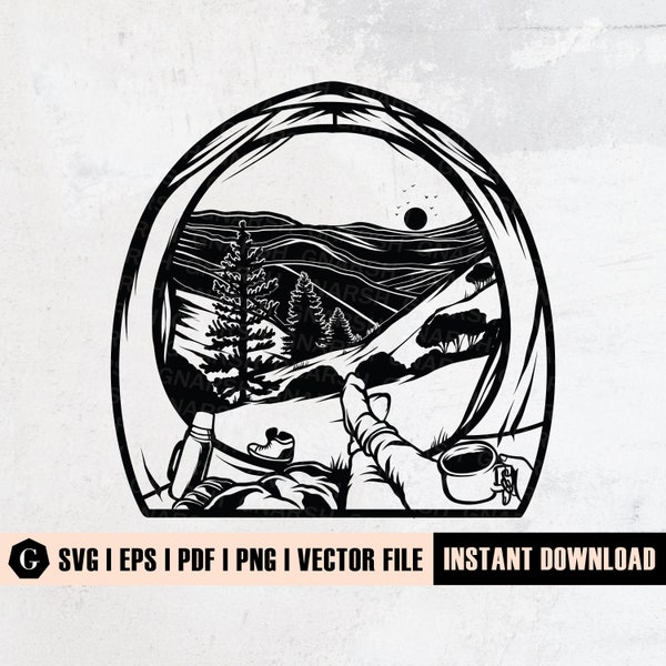 Wilderness Explorer - Etsy