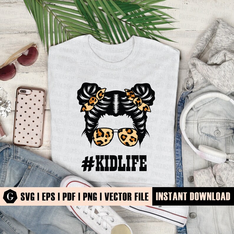 Mom Life Kid Life Svg Momlife Svg Mom Life Kid Life Png - Etsy