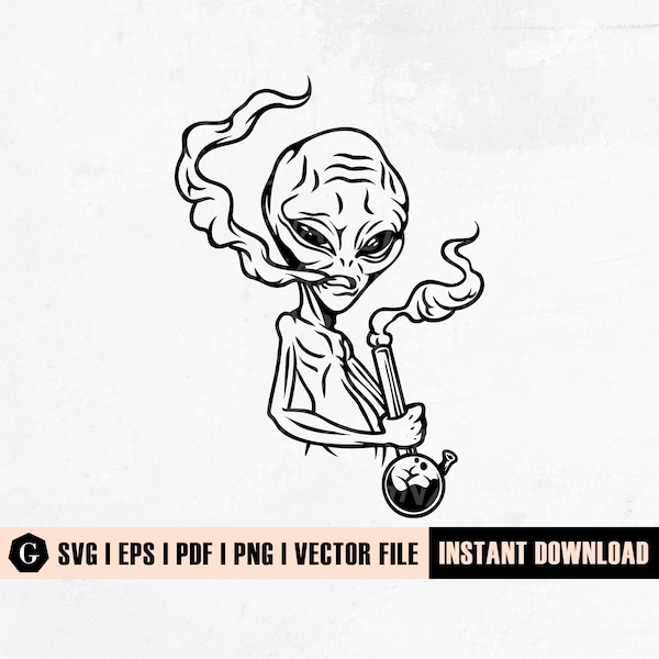 Marijuana Svg - Etsy