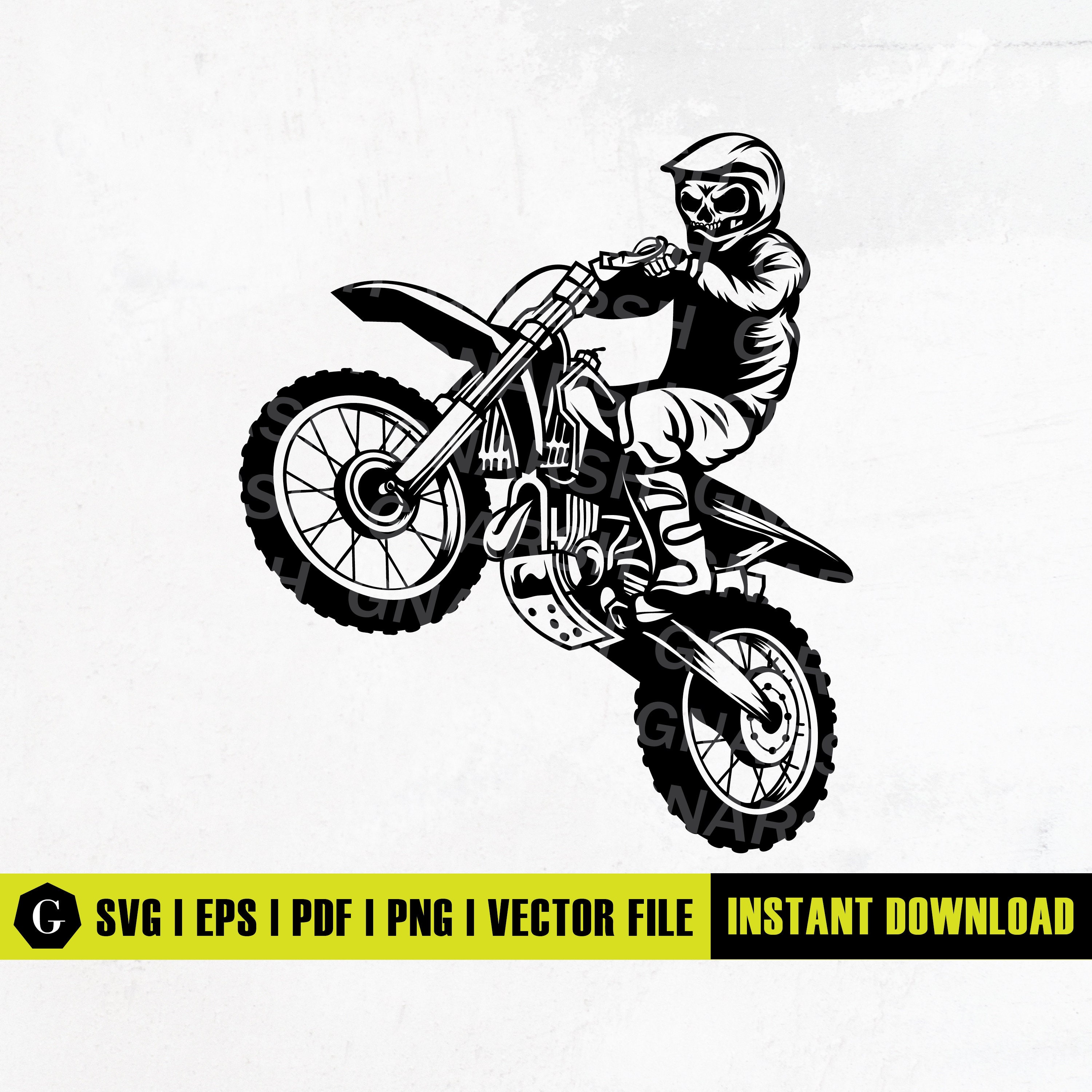 Skeleton Life Behind Bars SVG Skull Biker Svg Skeleton - Etsy Israel