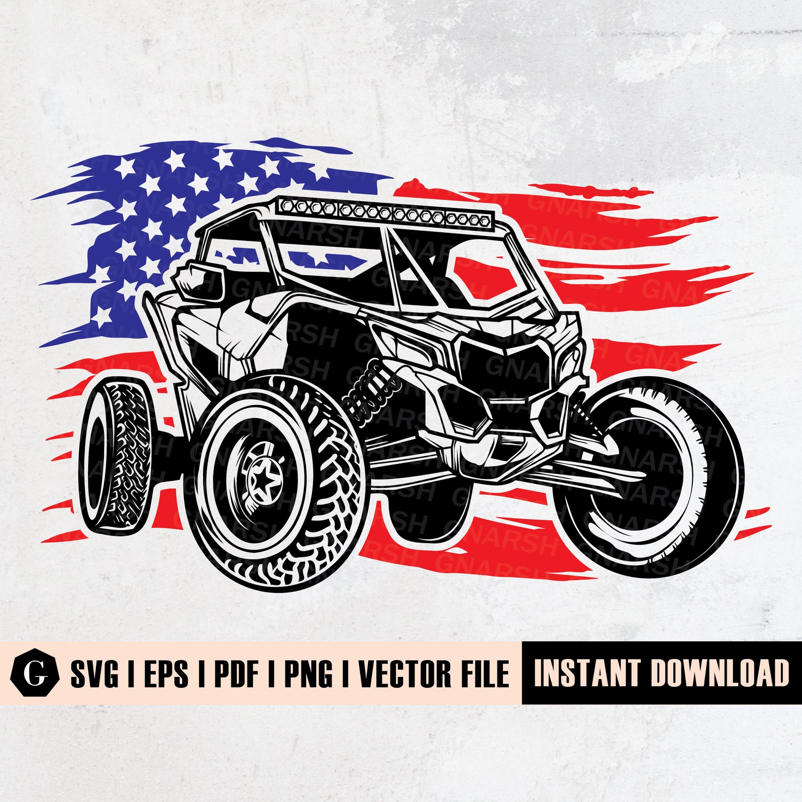 USA Atv Riding Svg Mud Riding Svg Dirt Riding Svg - Etsy