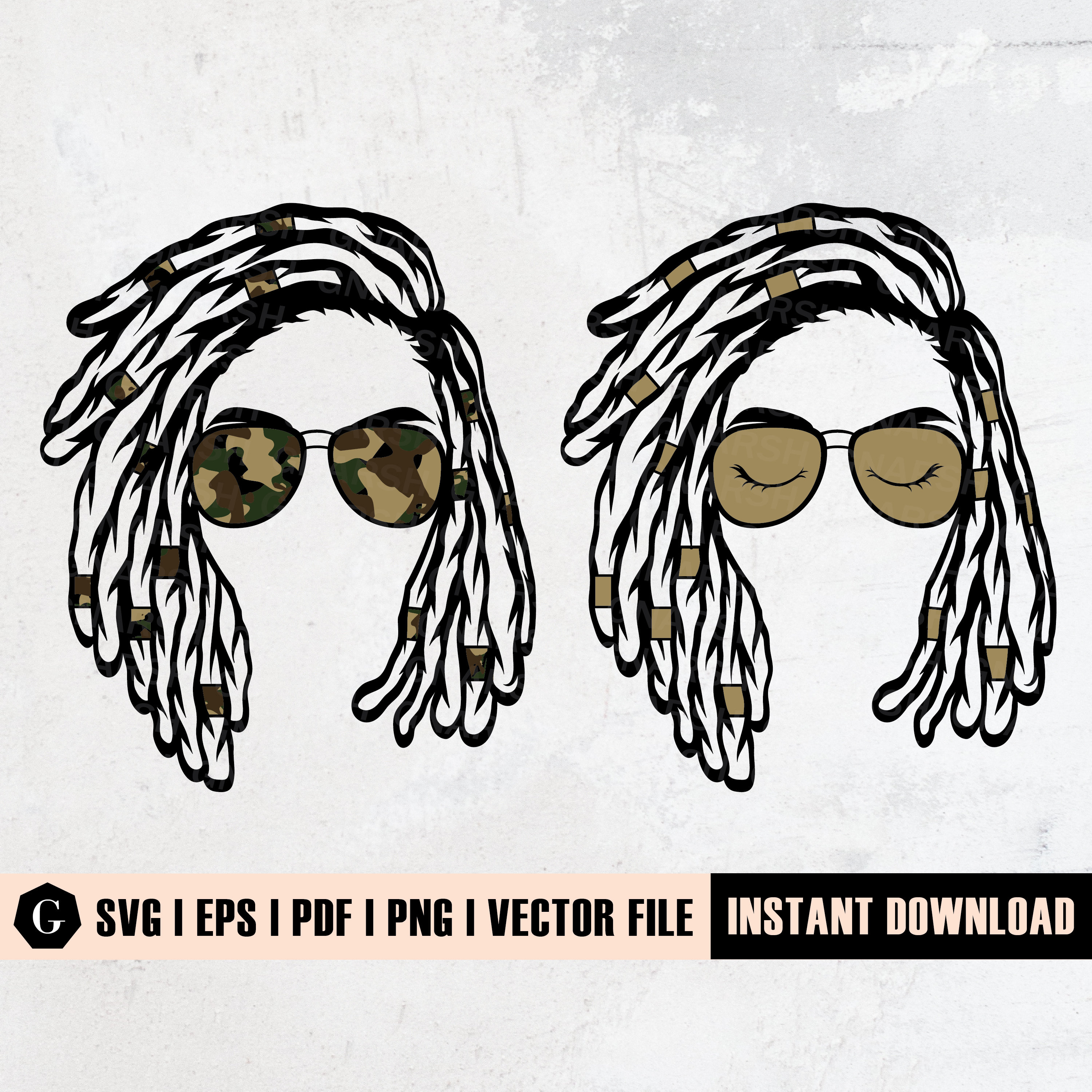 Afro Woman svg Dreadlocks svg Locs svg Afro Mom Life Svg | Etsy