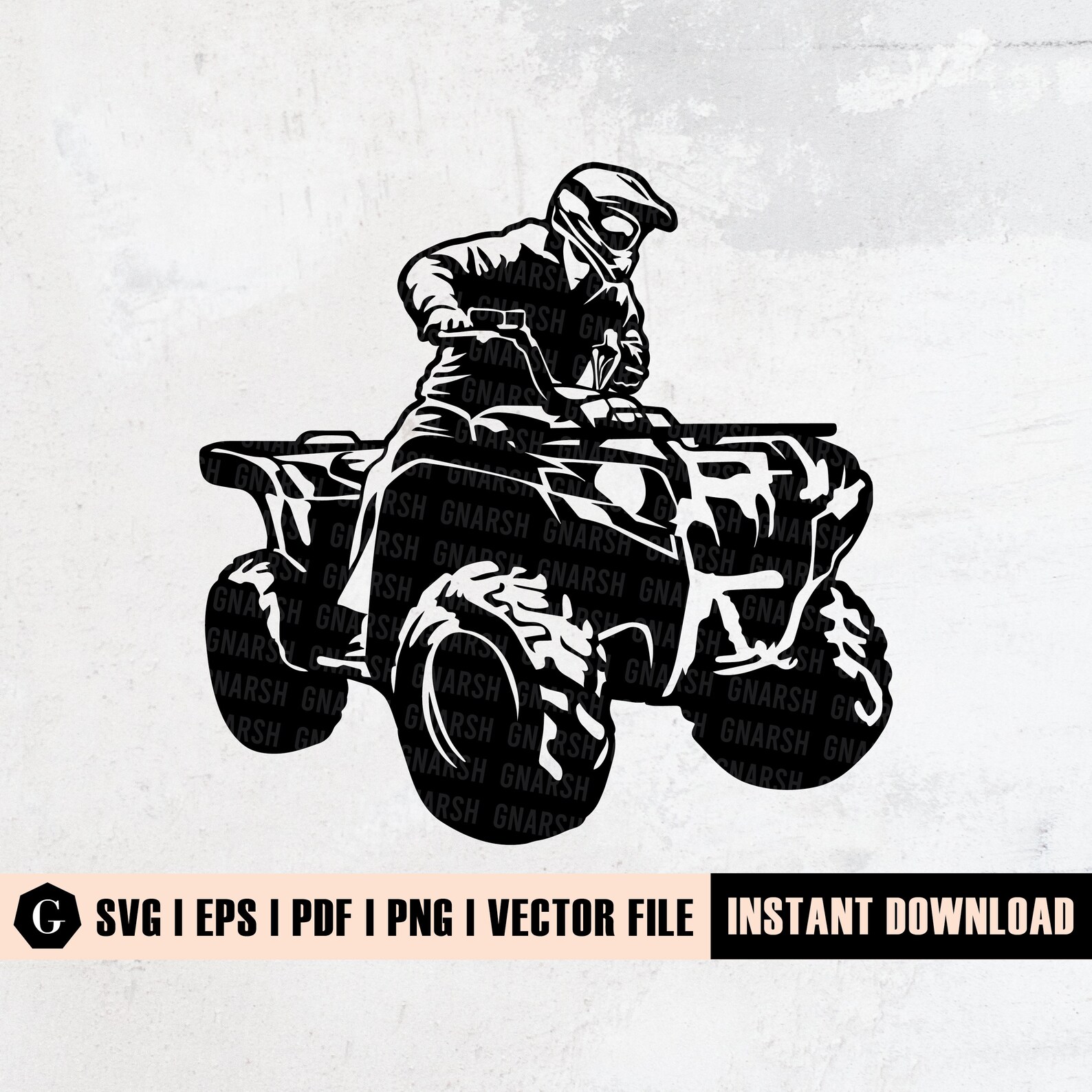 Atv Riding Svg File Mud Riding Svg Dirt Riding Svg - Etsy