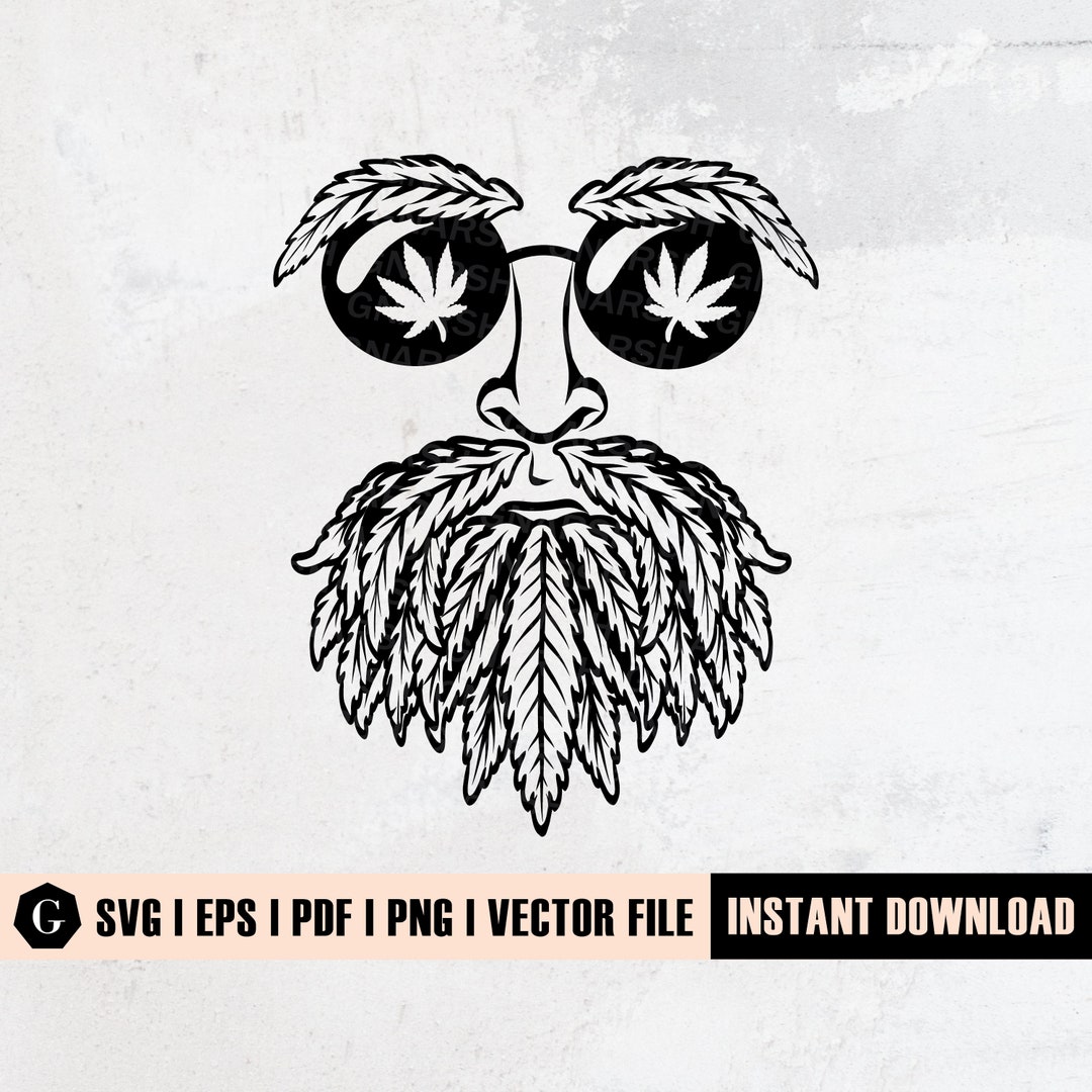 Rastafarian Svg Rasta Svg Rasta Shirt Weed Svg Cannabis Svg Canabis Svg ...