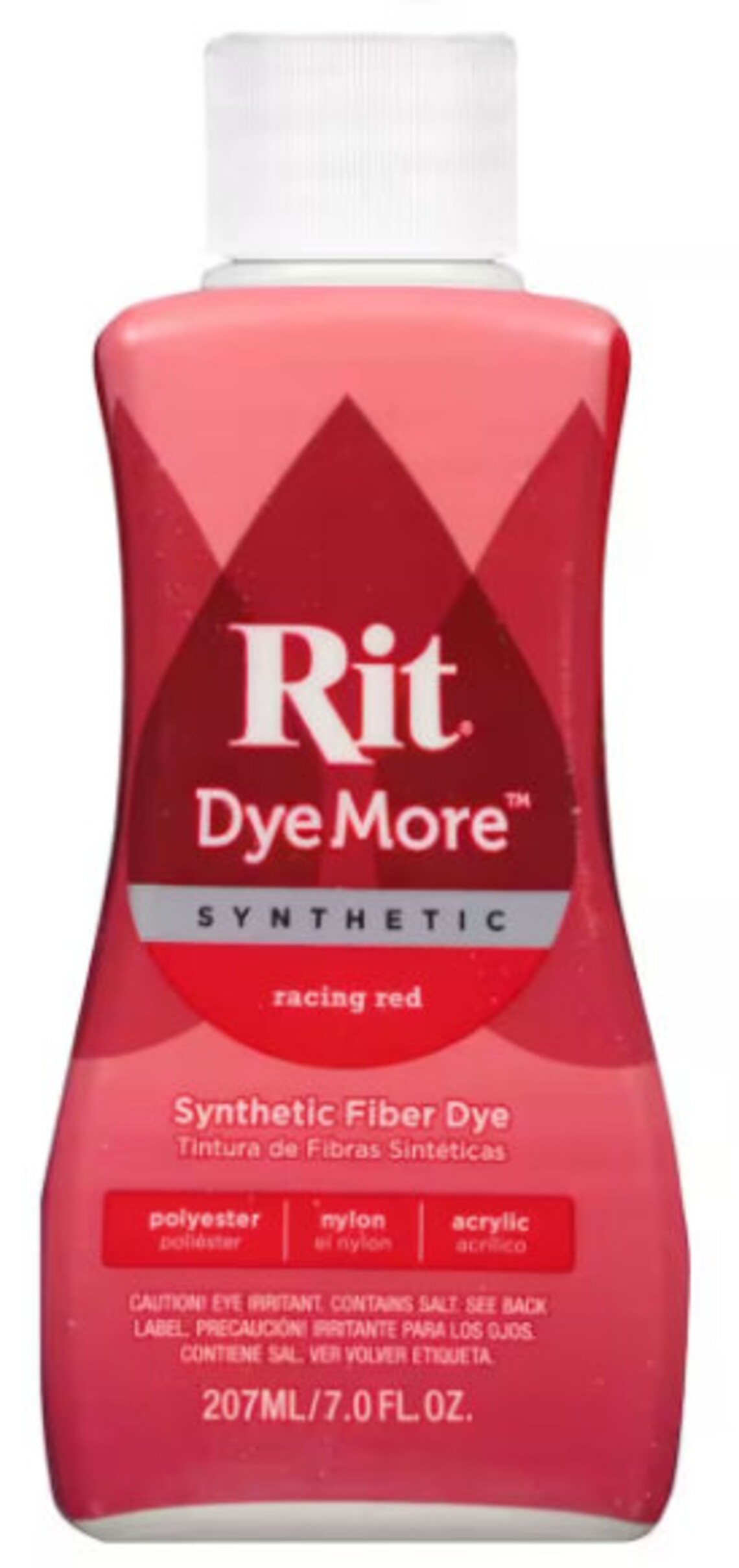 Rit® Dyemore™ Synthetic Fabric Dye Pack of 2 - Etsy UK