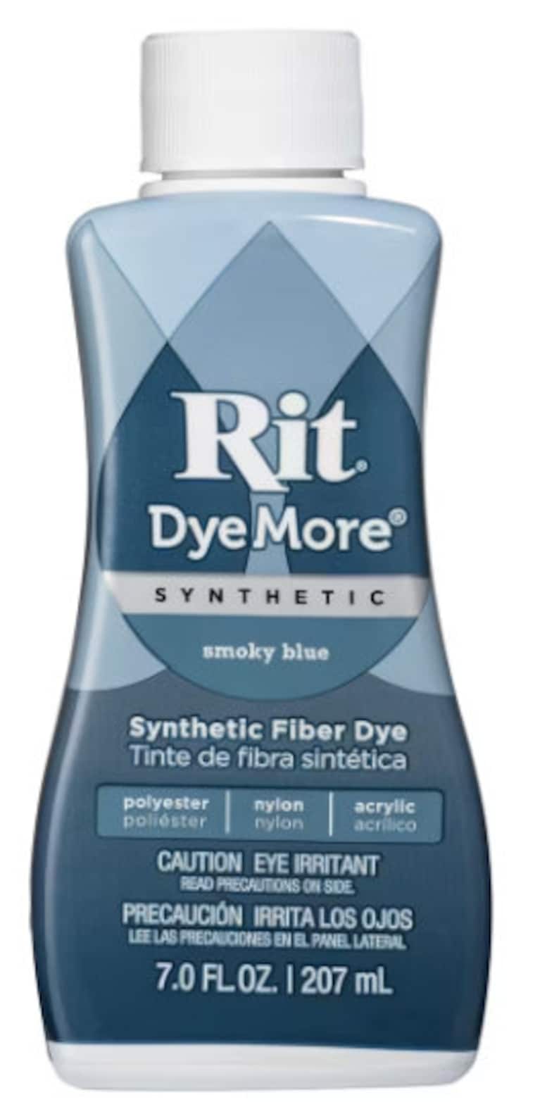 Rit® Dyemore™ Synthetic Fabric Dye Pack of 2 - Etsy
