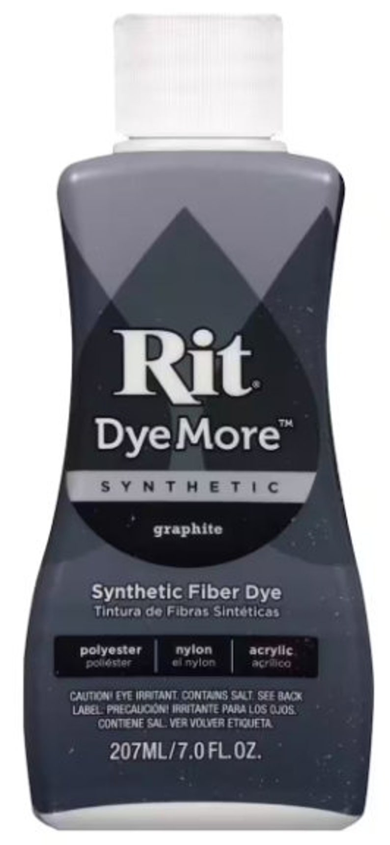Rit® Dyemore™ Synthetic Fabric Dye Pack of 2 - Etsy