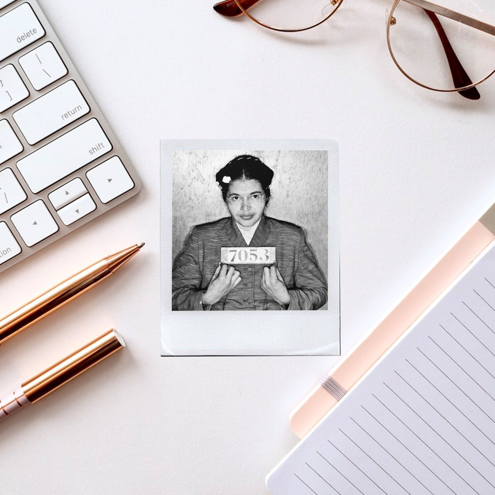 Civil Rights Stickers Black History Stickers Social Justice Stickers ...