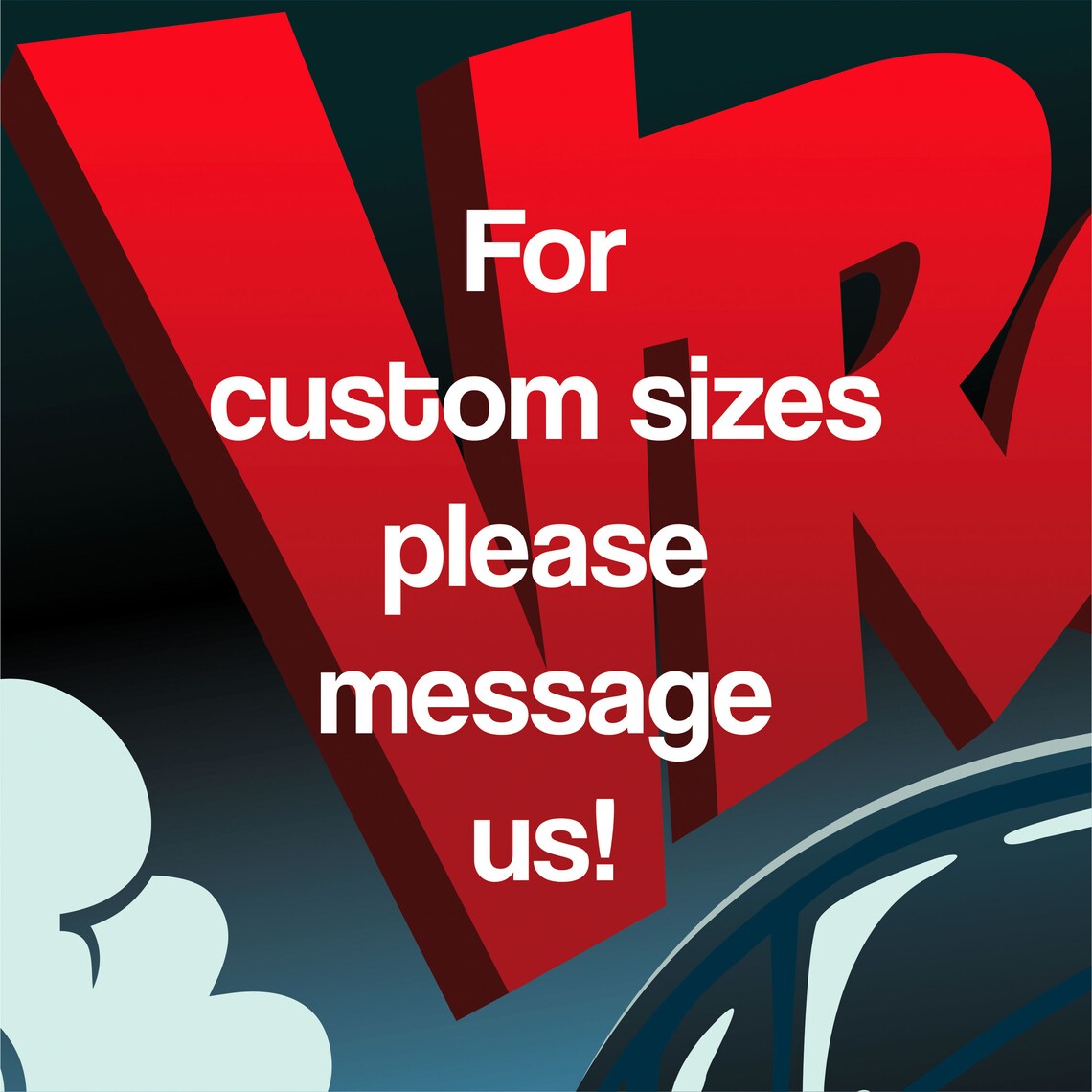 Nacho Varga Car Poster: Better Call Saul Inspired Art Print - Etsy