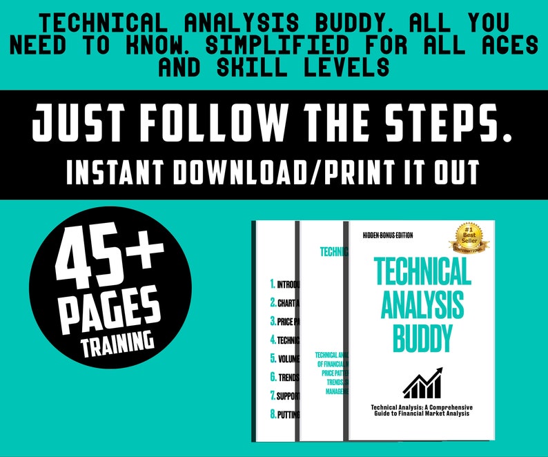 Technical Analysis 101 Guide for Stocks FX Trading Analysis Beginner ... Technical Analysis 101 Guide for Stocks FX Trading Analysis Beginner ...