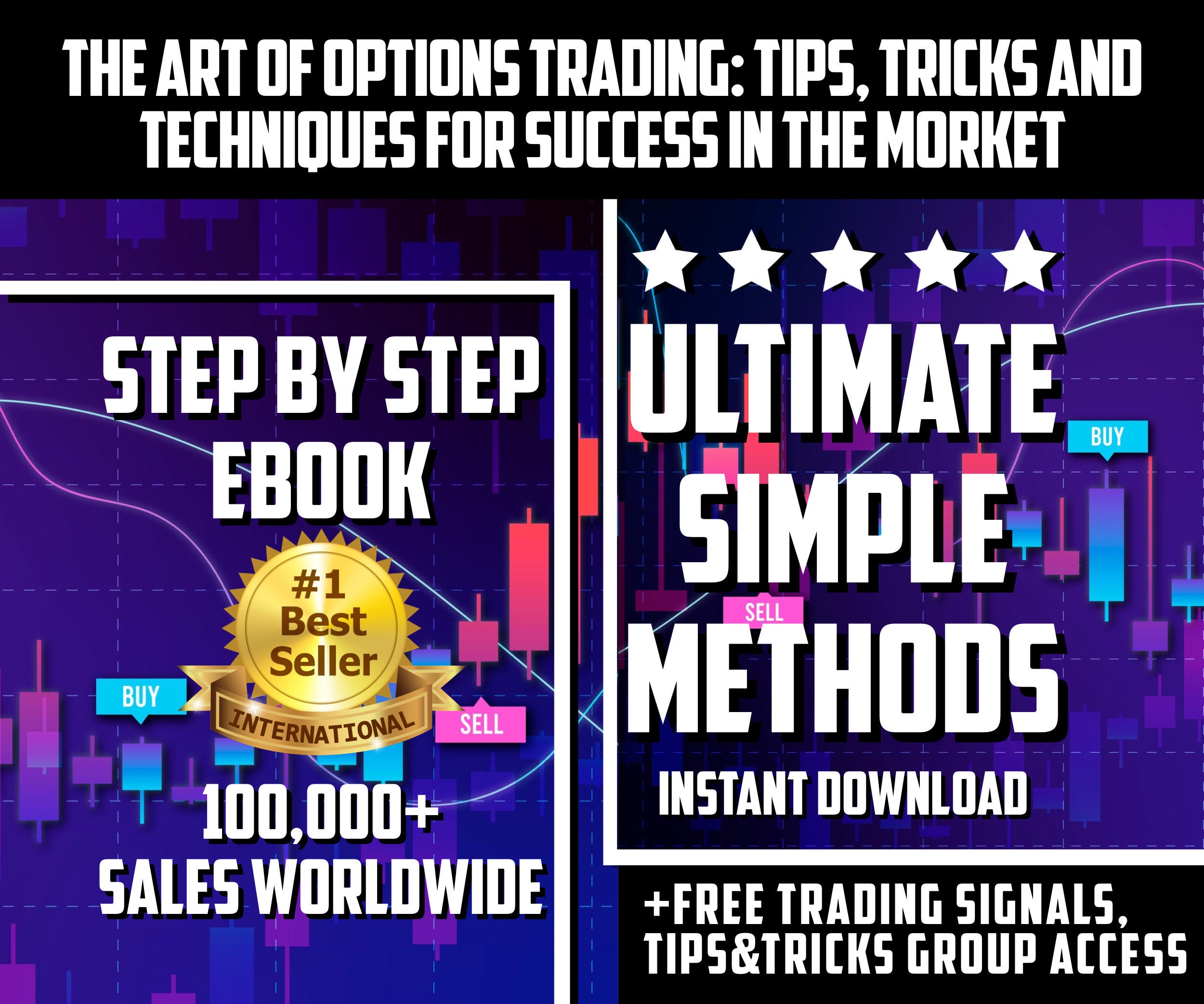 Options Trading Guide How to Minimize Risk Options Trading Beginner ...