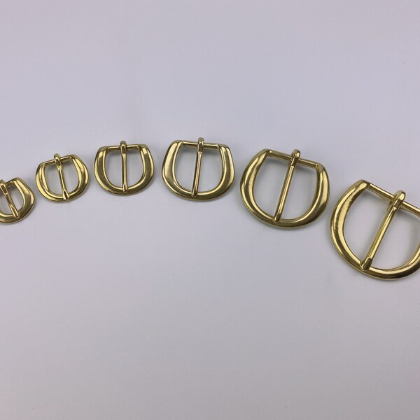 Belt Hardware - Etsy