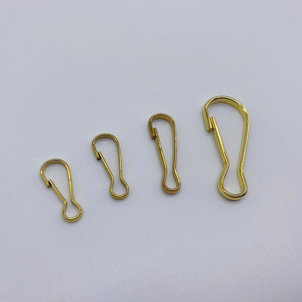 Snap Hooks - Etsy