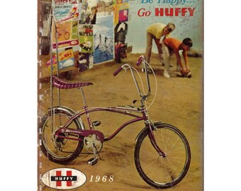 Huffy bicycle | Etsy
