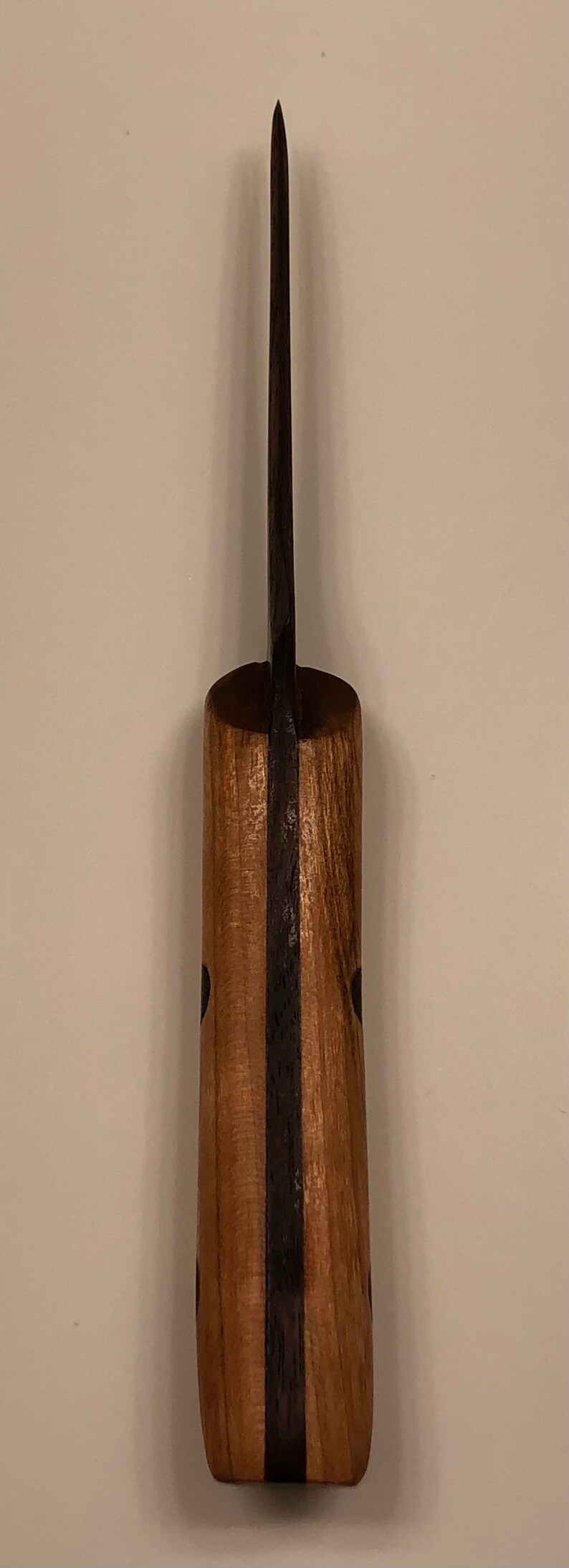 Hand-carved Letter Opener - Etsy