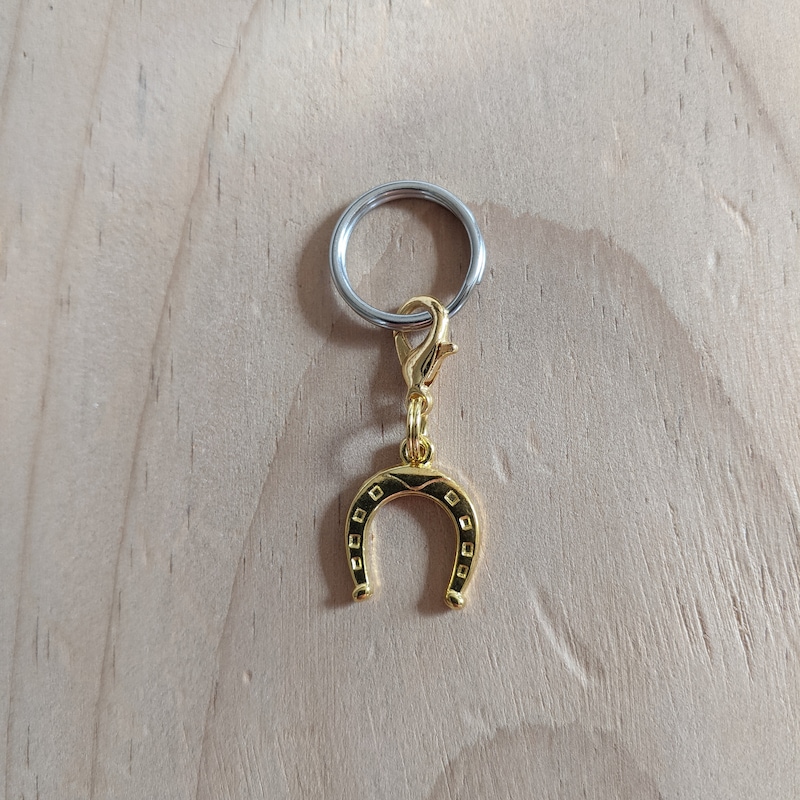 Bridle Charm for Horses - Etsy