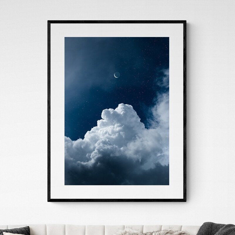 Cloud Photography - Etsy