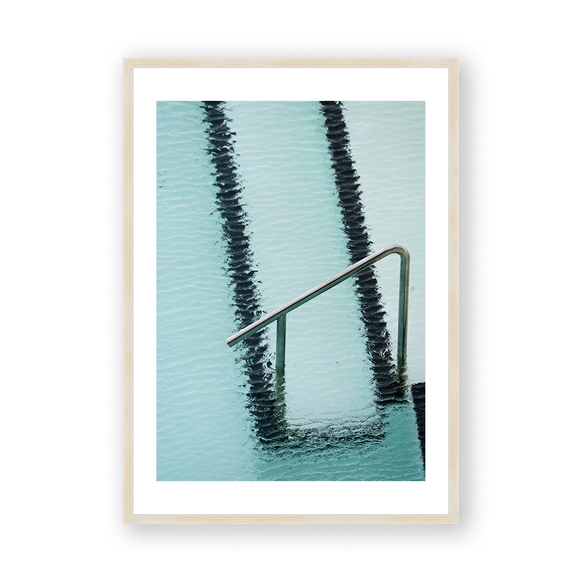 Pool Ladders for sale compared to CraigsList | Only 4 left at -60%