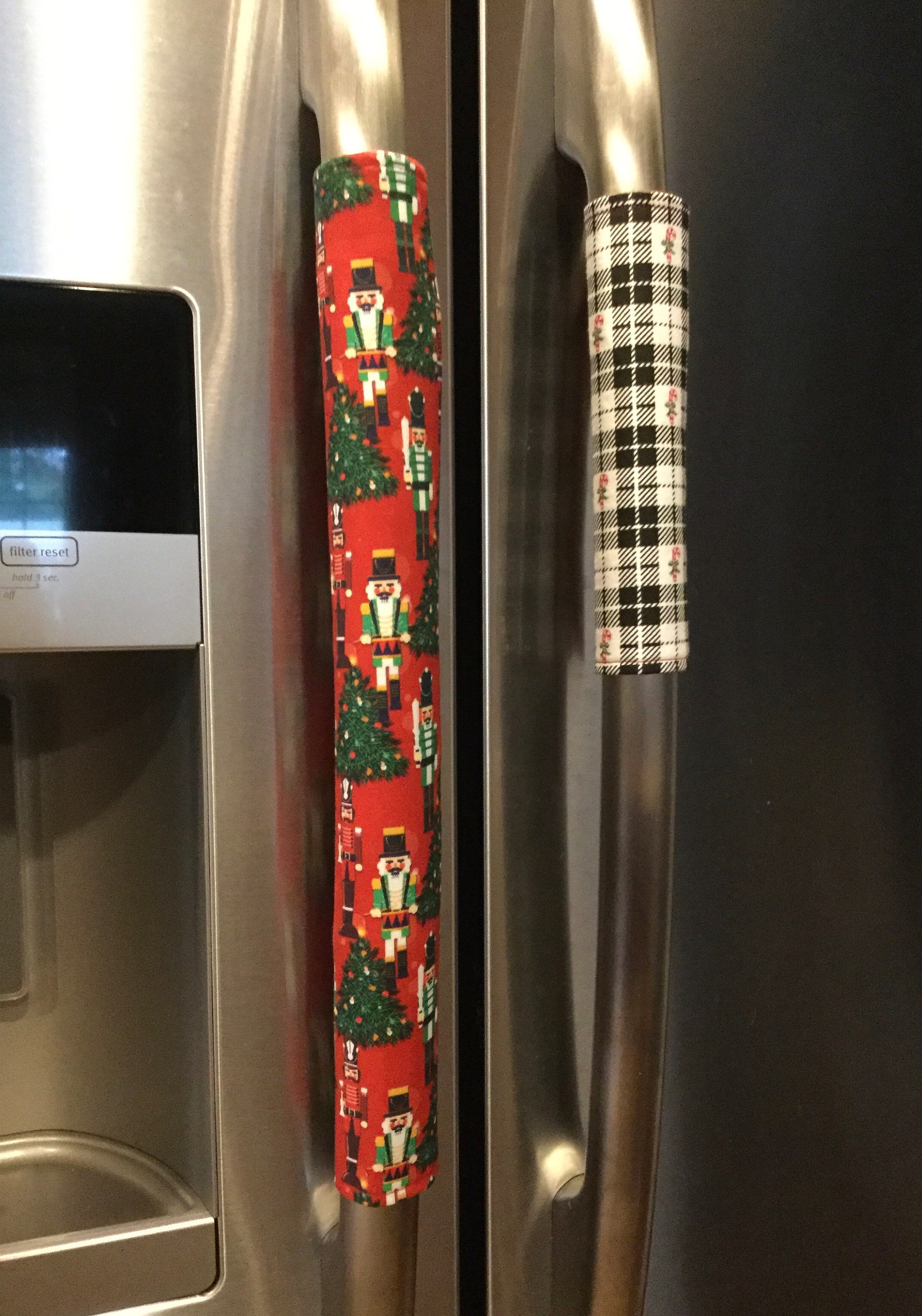 Reversible Handle Covers for Appliances and Other Handle - Etsy