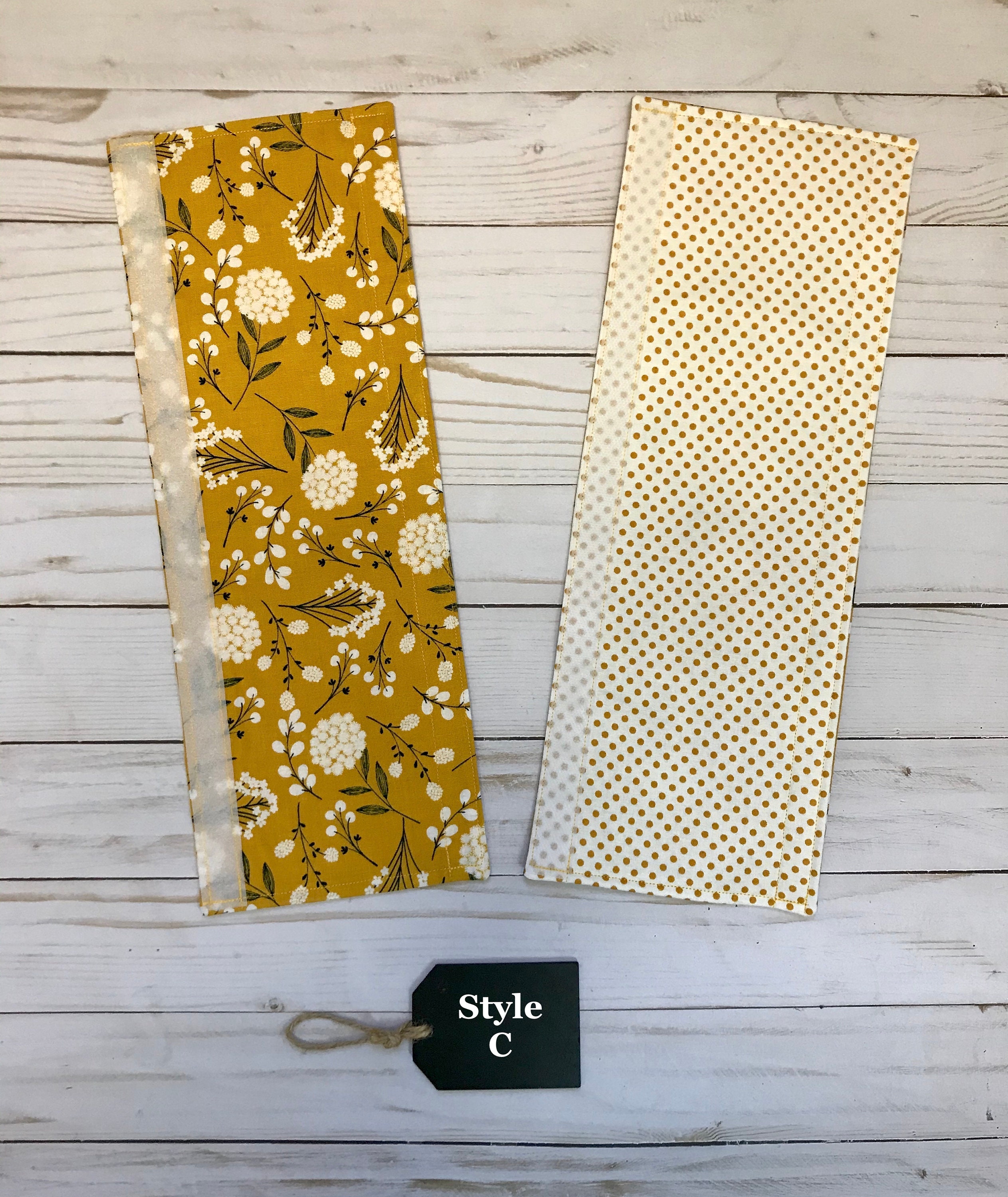 Customizable Reversible Handle Covers for Appliances and | Etsy