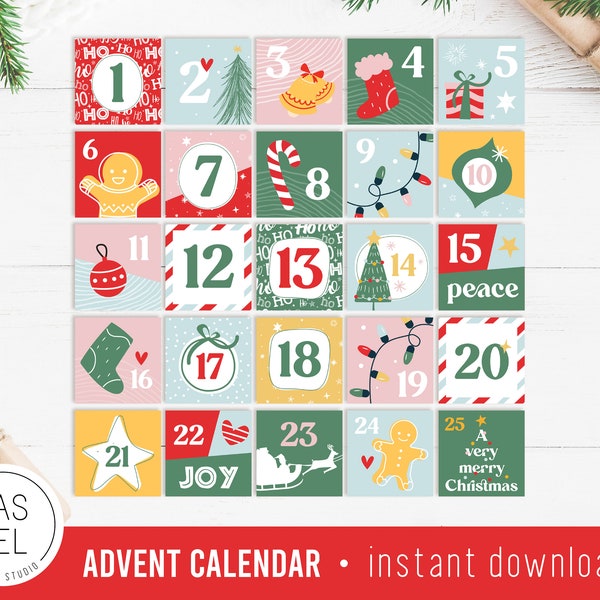 Classroom Calendar Printable - Etsy